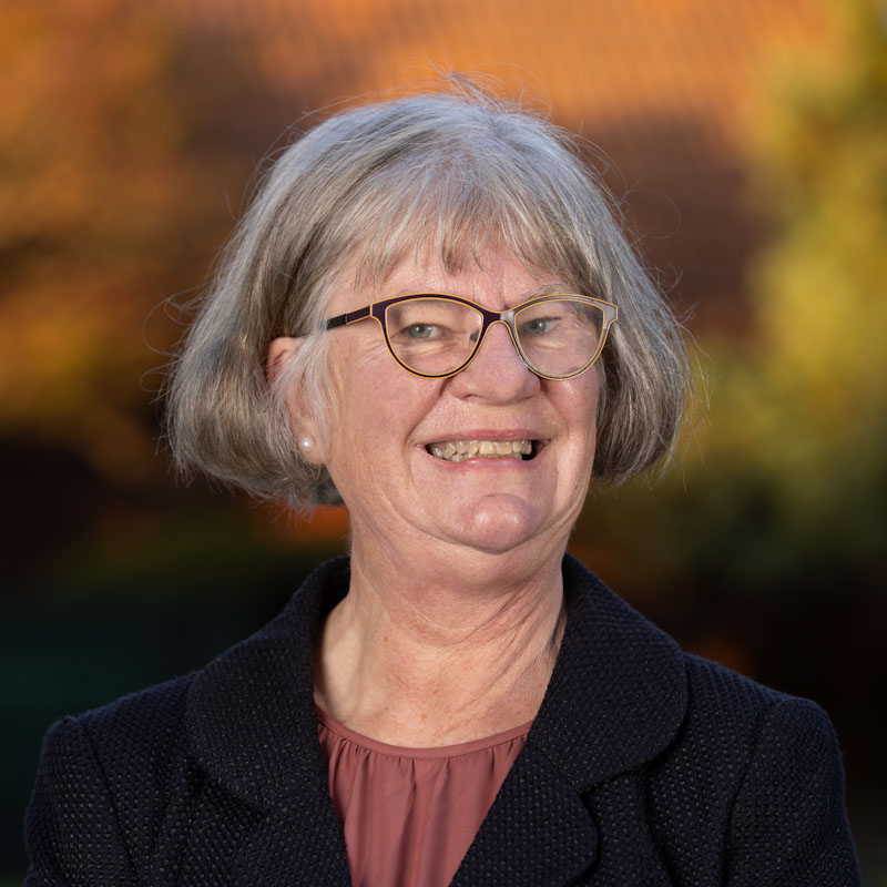 TCF Emerging Community Leaders