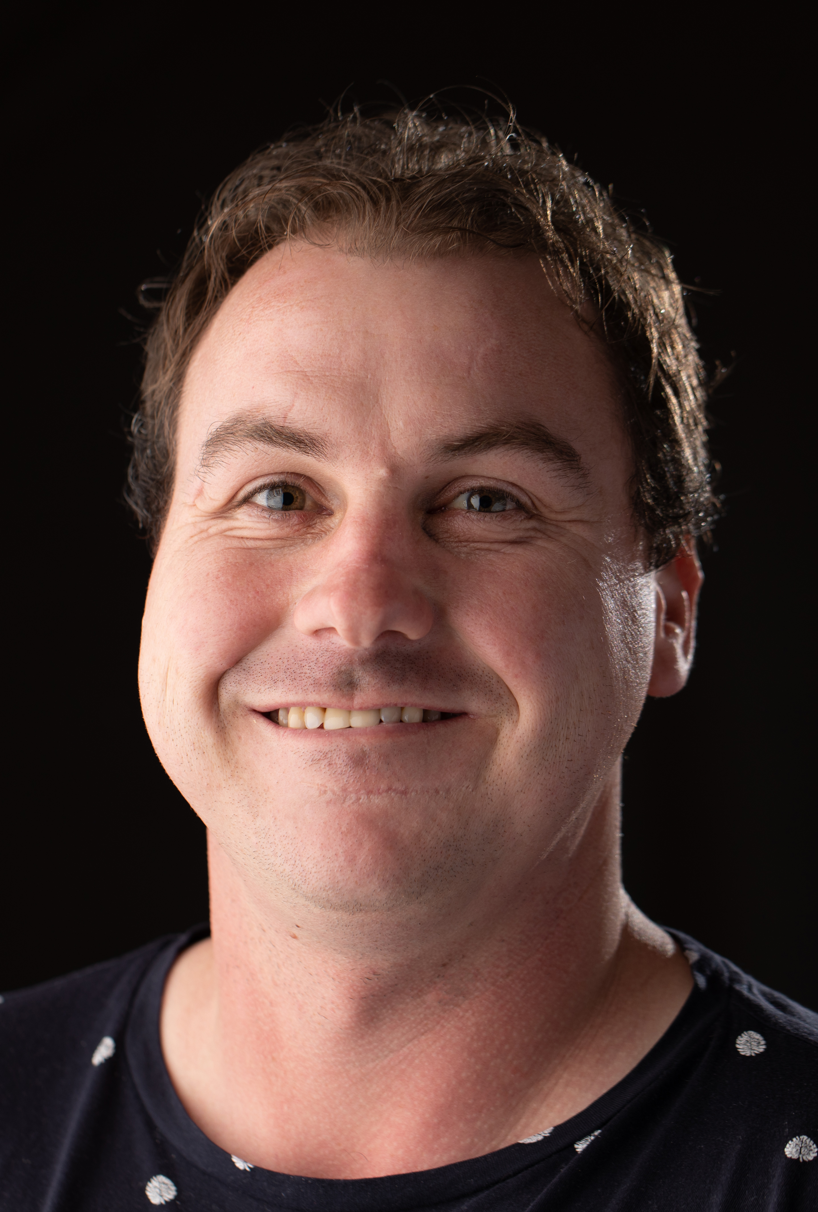 TCF Emerging Community Leaders