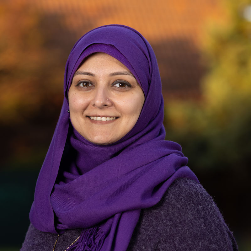 TCF Emerging Community Leaders