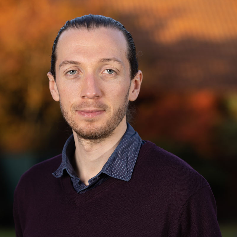 TCF Emerging Community Leaders