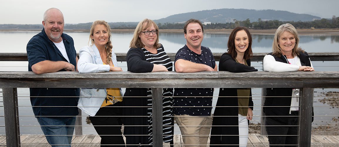 TCF Emerging Community Leaders